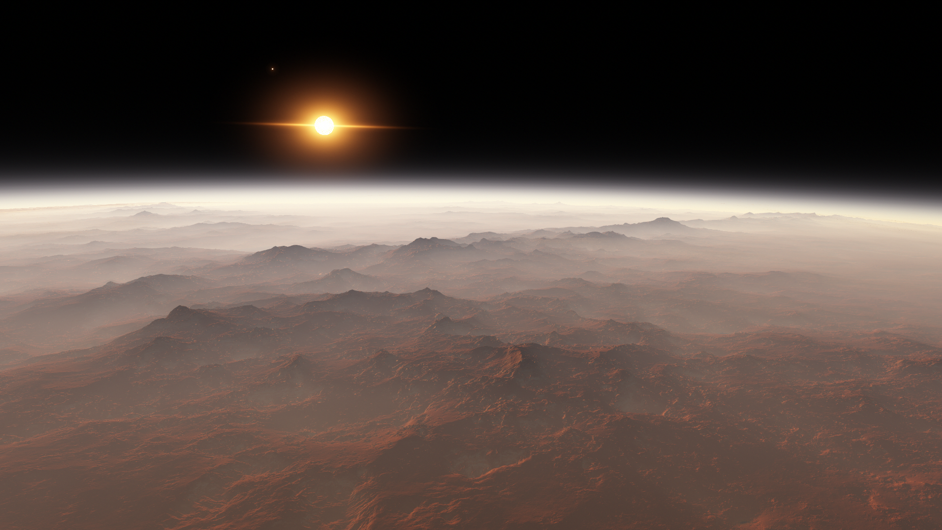Procedural Planets in Unreal Engine 5 - Part 1